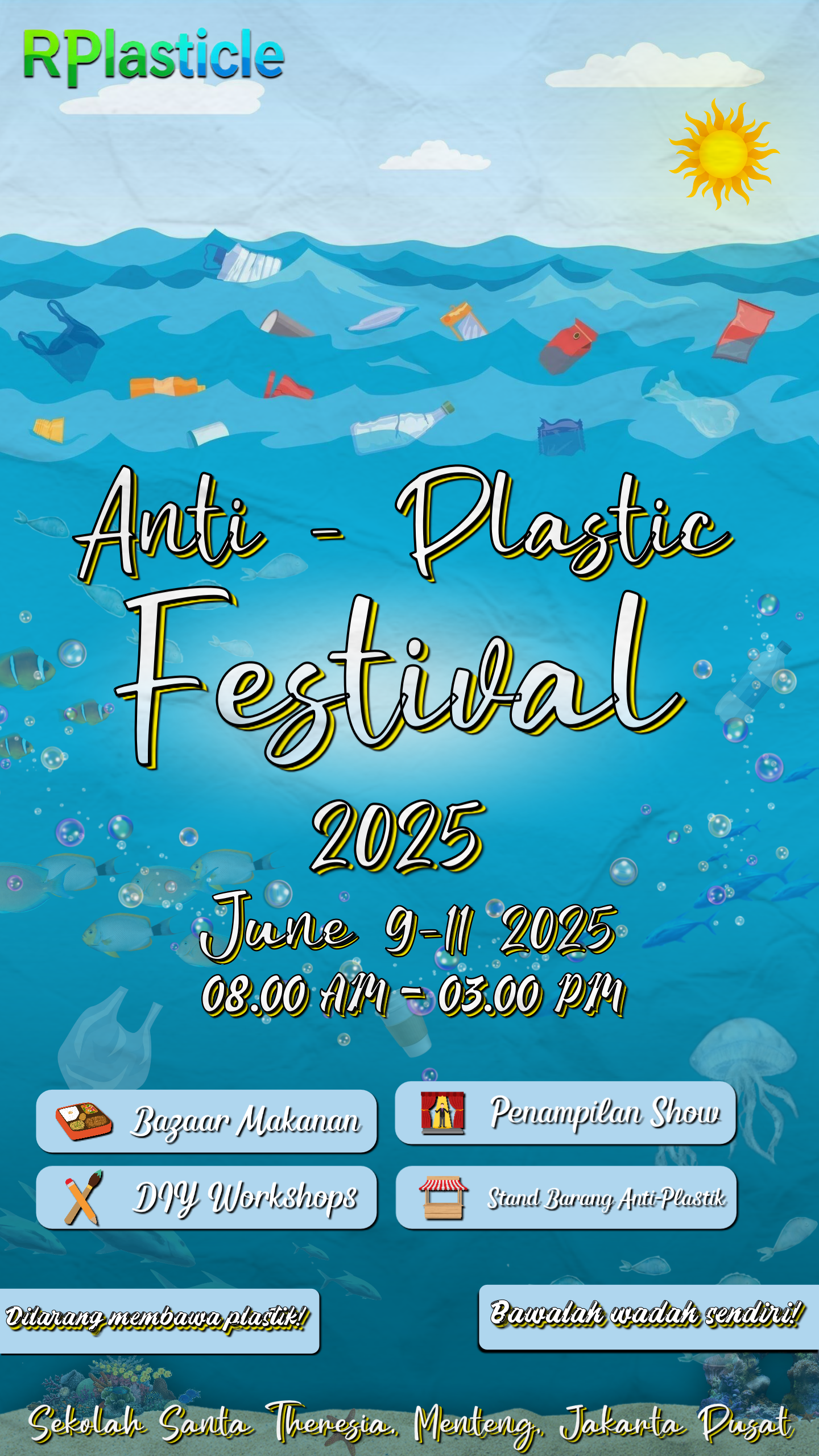 RPlasticle